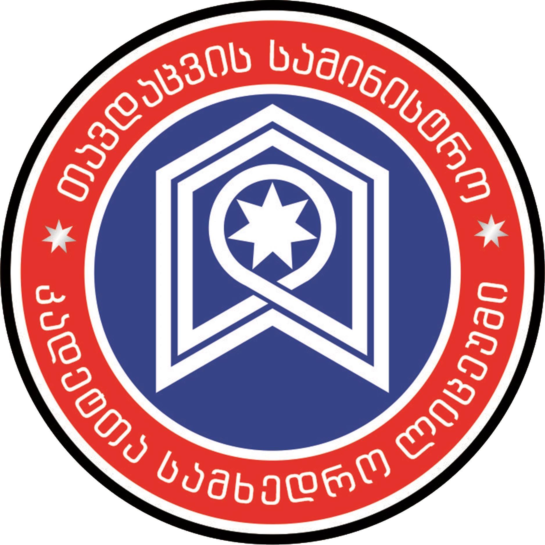 გენერალ გიორგი კვინიტაძის სახელობის კადეტთა სამხედრო ლიცეუმის 2025 წლის ...